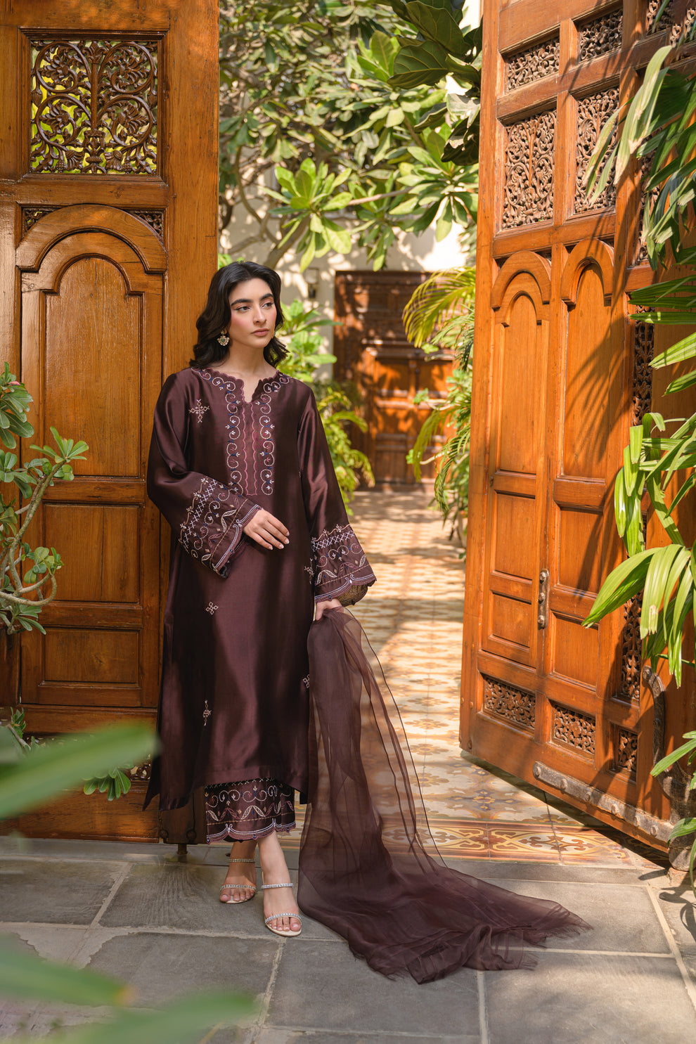 Nissa – suhaibazindanistudio