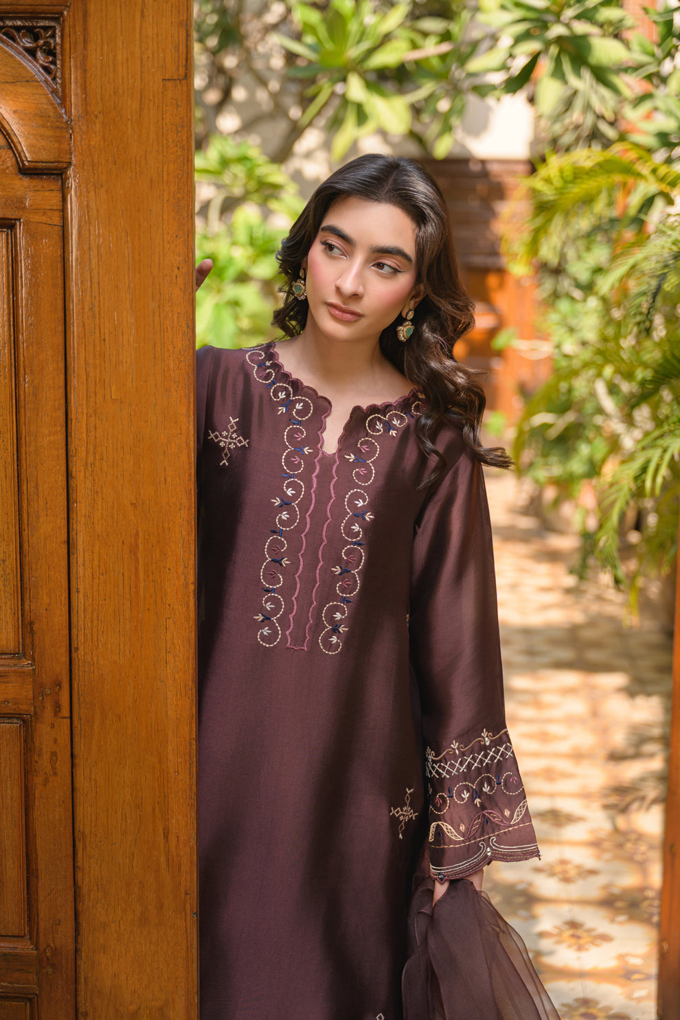 Nissa – suhaibazindanistudio