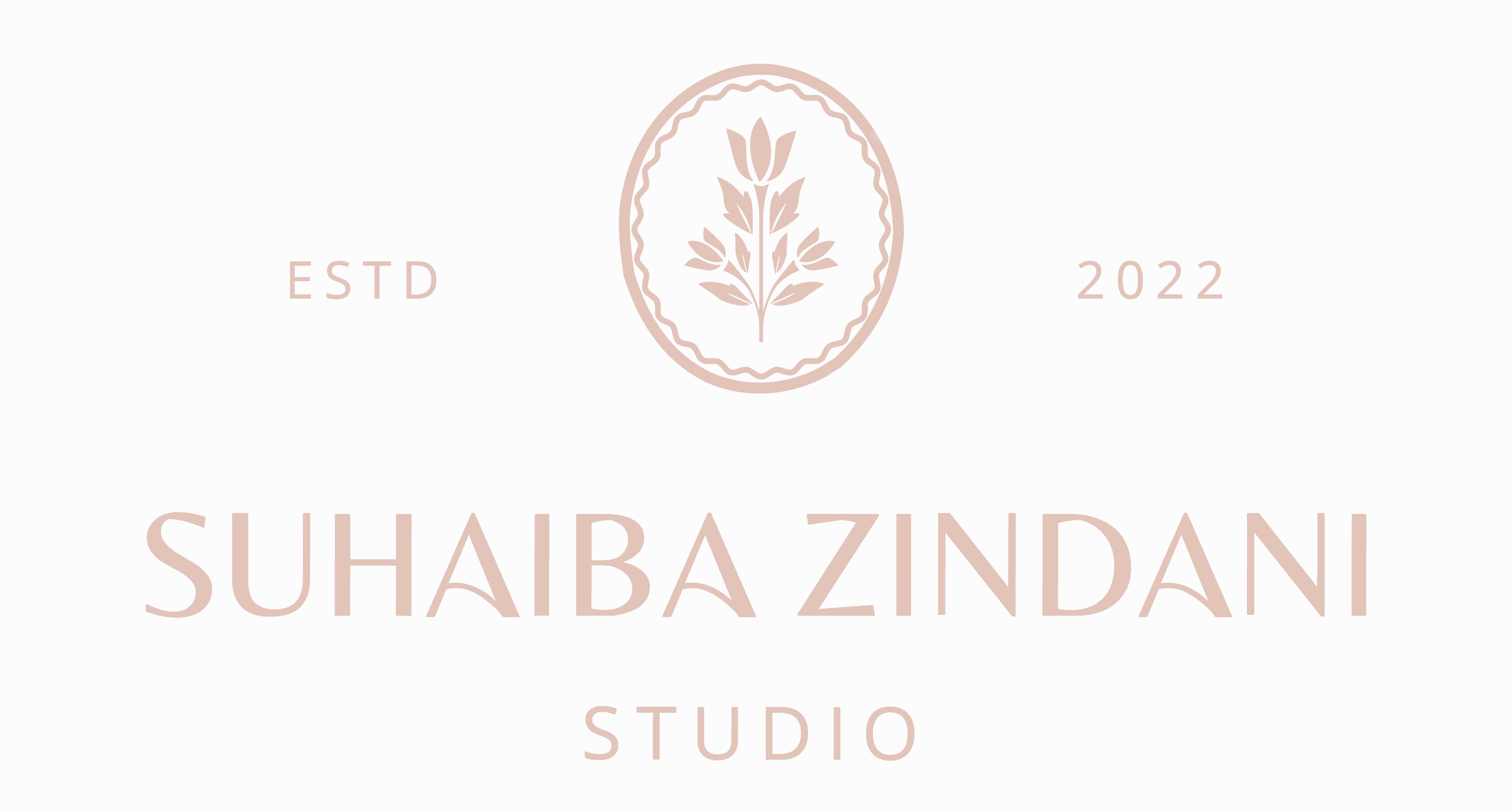 Suhaiba Zindani Studio – suhaibazindanistudio